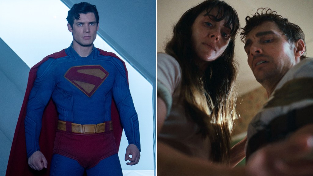 ‘Superman' Crossing $300M, Ninth DC Film To Hit Mark, First Since 2022 ...
