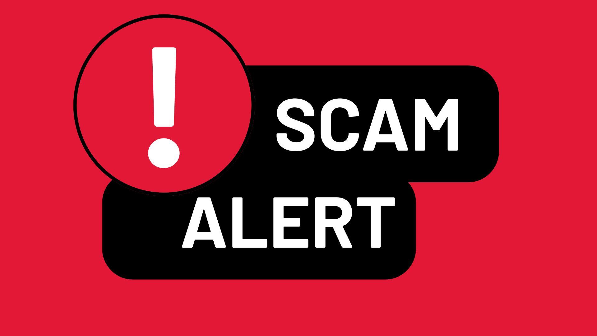 Real Estate Scam Alert for Jackson County