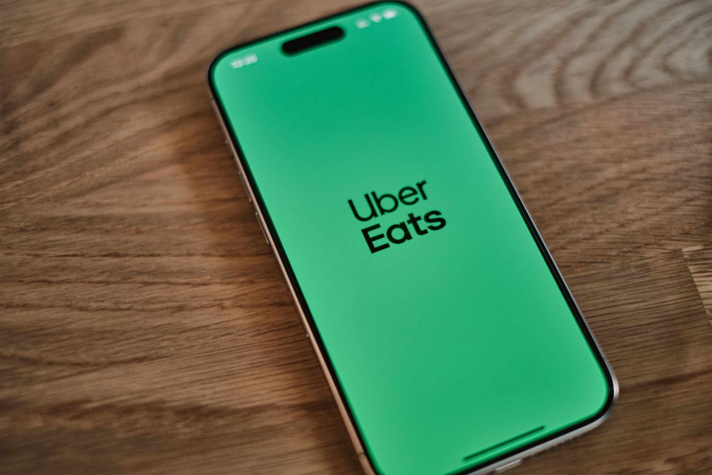 New Uber Eats AI Features Will Shape Your Next Takeout Order