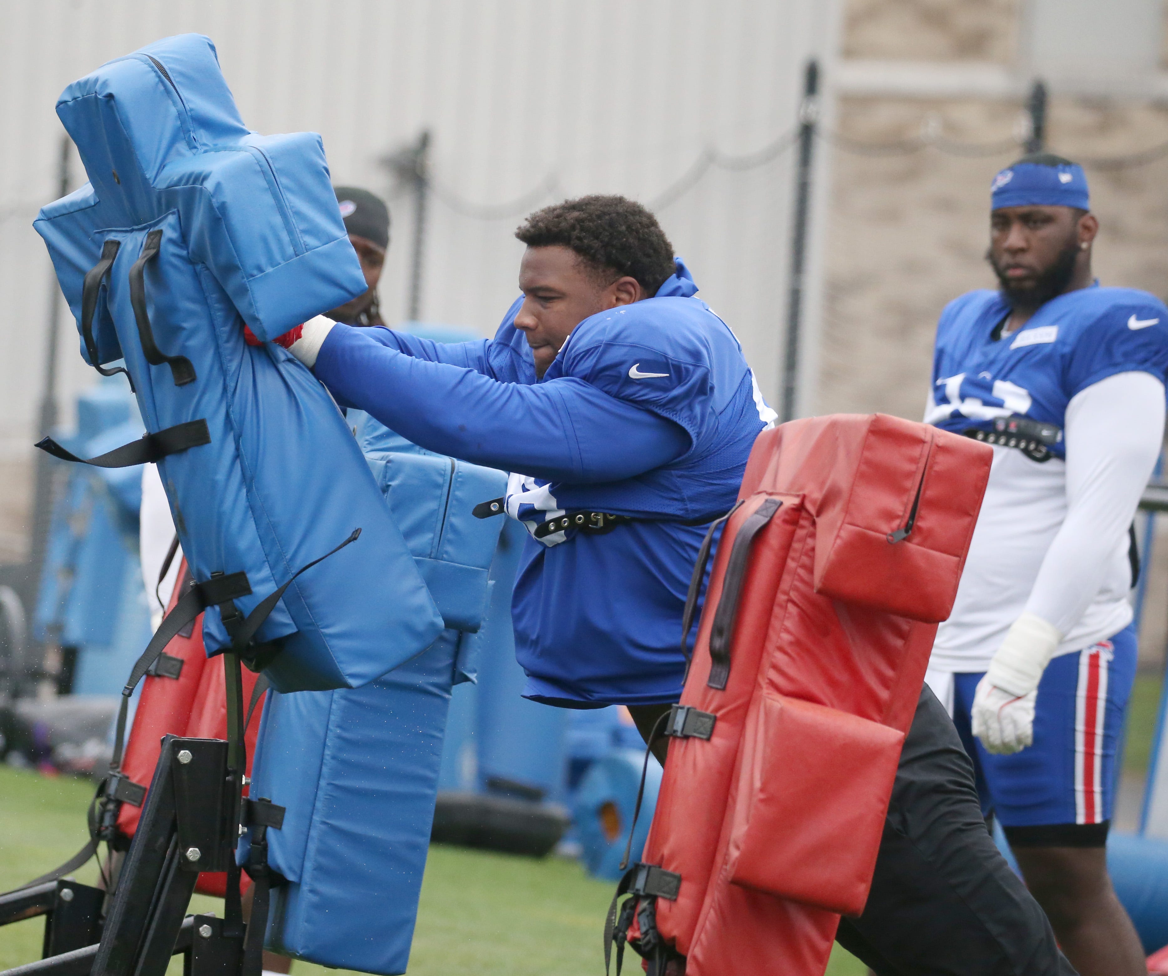 Bills rookie posts one of best PFF grades in entire NFL in preseason opener