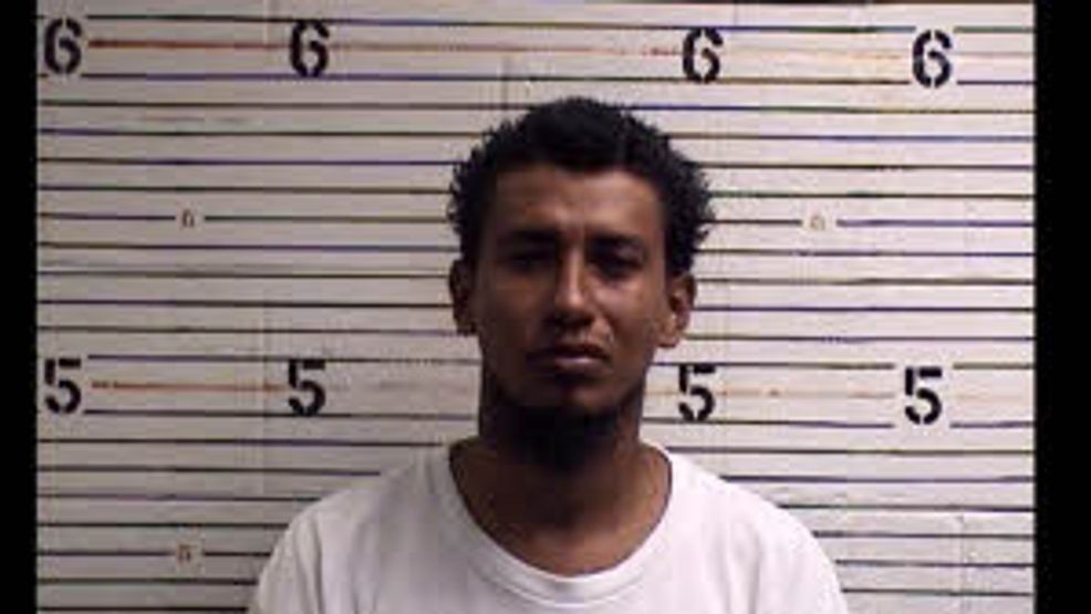 Honduran national accused of sexually abusing minor