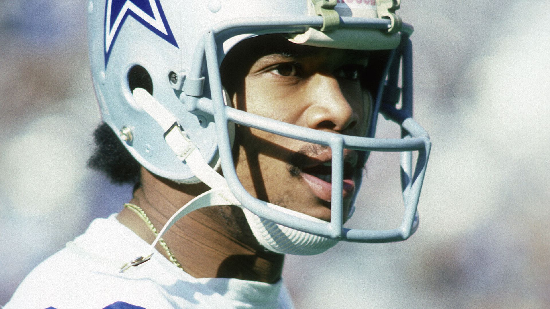Countdown to the season opener: Day 35 Tony Hill