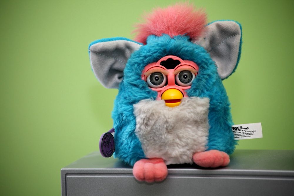 17 Creepiest Dolls That Were Actually Sold