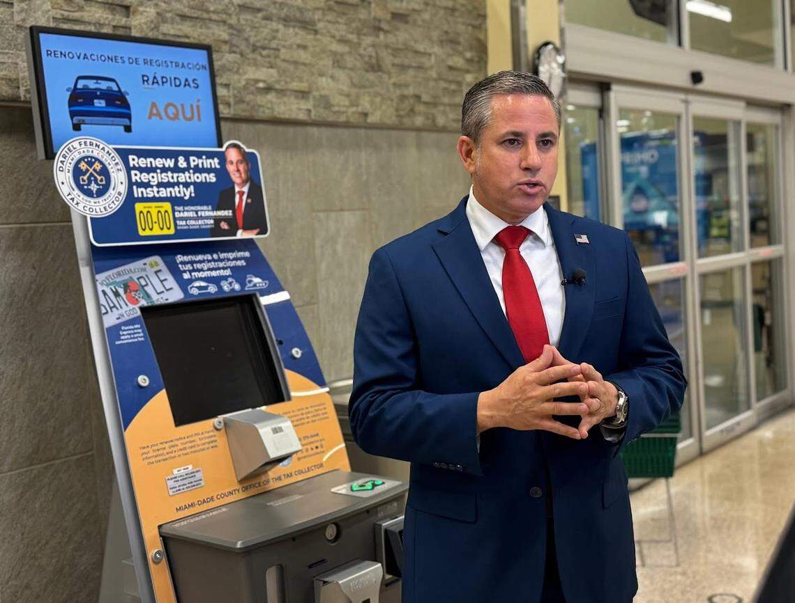 How to renew your car registration at Publix and what to know about ...