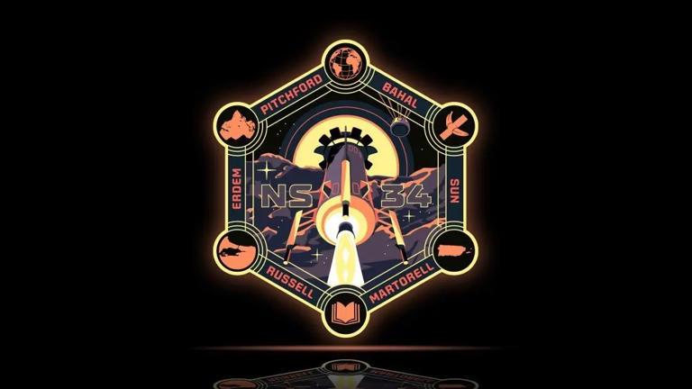 Jeff Bezos' Blue Origin will launch next space tourism mission on Aug. 3