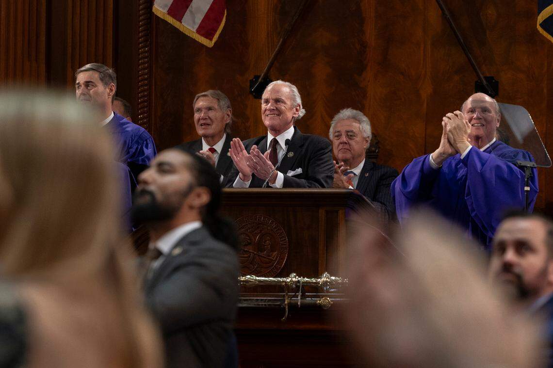 Nancy Mace says SC has ‘gone woke.' Here's what Gov. McMaster thinks