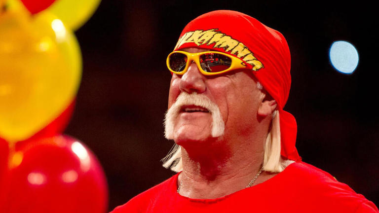 Hulk Hogan cause of death: Legendary wrestler suffered heart attack as ...