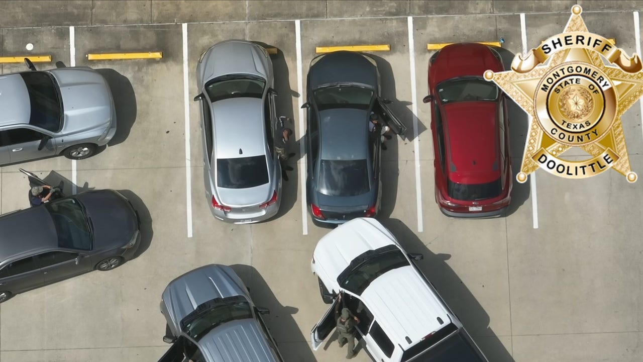 Houston-area crime: Nearly two dozen jugging suspects arrested in joint ...