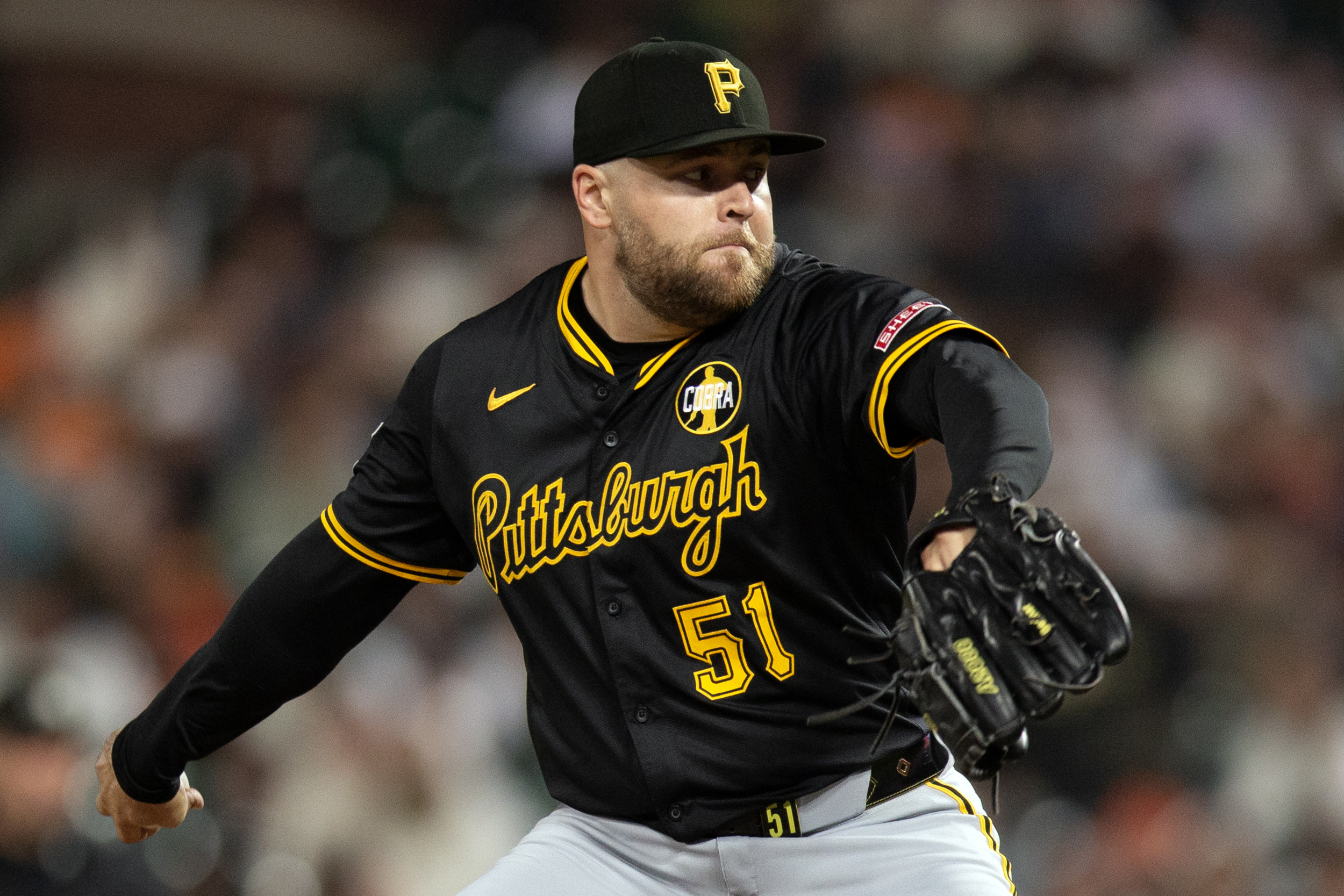 Yankees acquire 2-time All-Star pitcher in trade