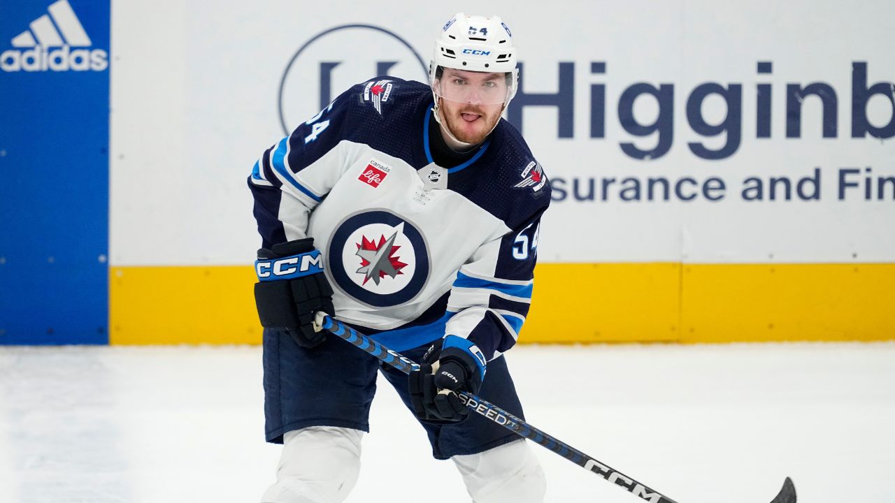Jets activate Samberg, Nyquist, place Fleury, Koepke on injured reserve