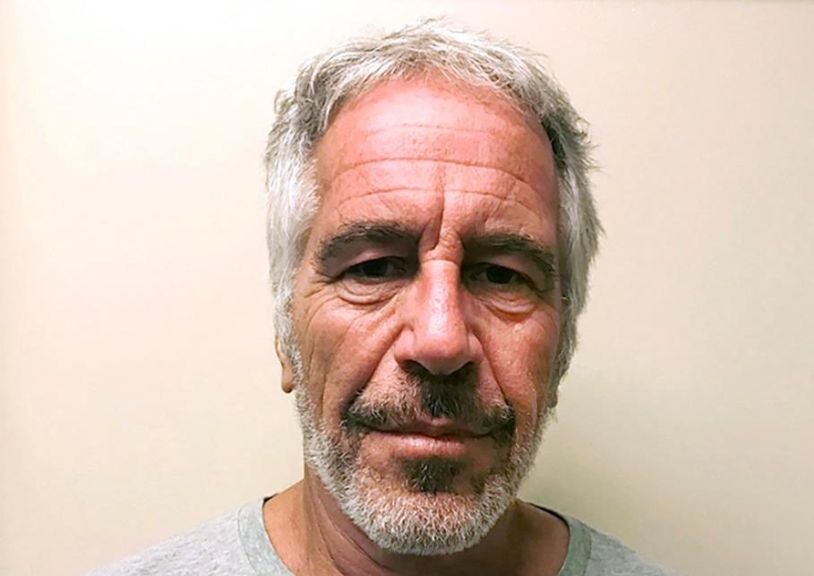 CBS News investigation claims to find discrepancies in FBI Epstein jail ...