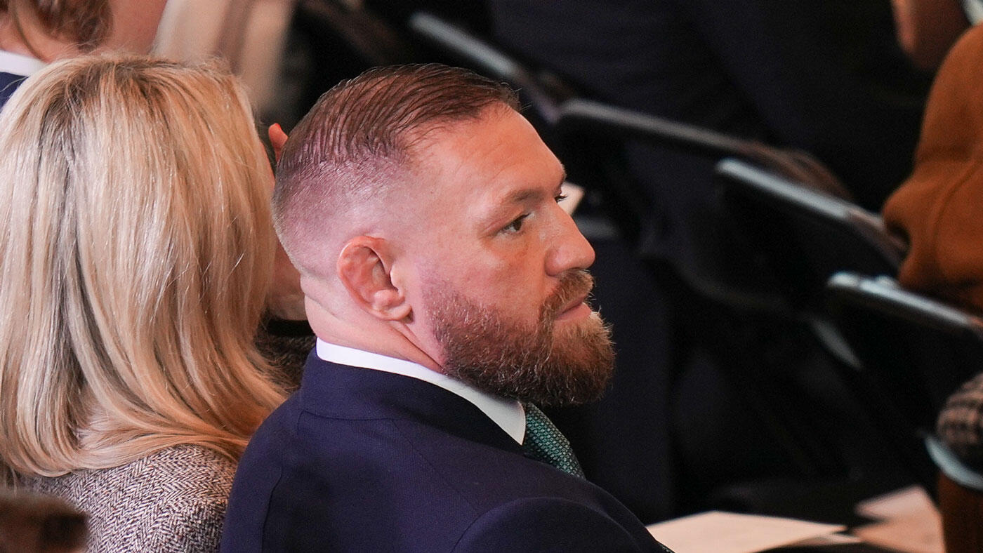 UFC superstar Conor McGregor loses appeal in civil rape case as judges ...