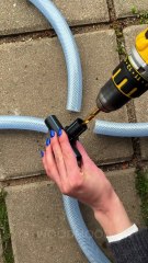 DIY Pipe Connection That Won’t Fail