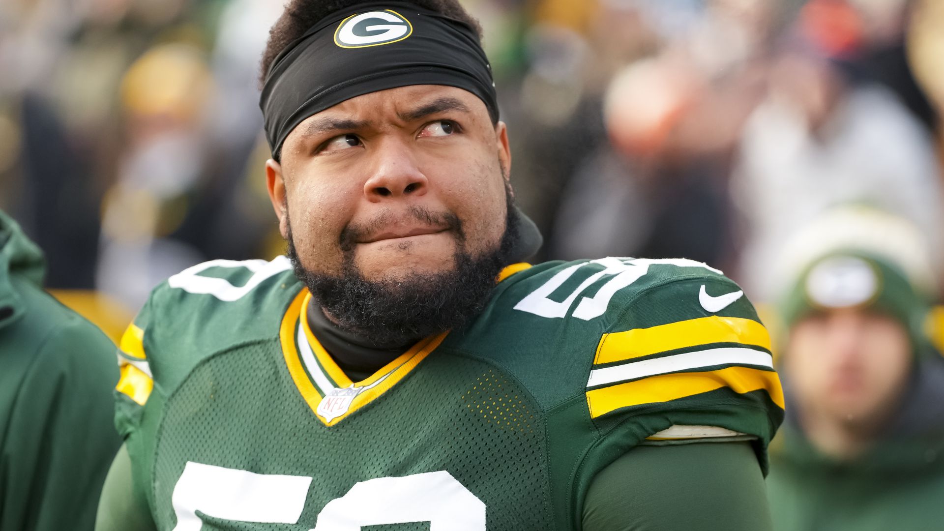 Zach Tom contract numbers: Packers get ahead of the offensive tackle curve