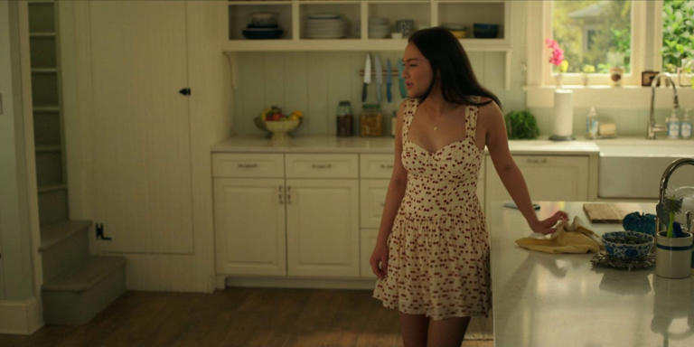 How to Recreate Belly's Preppy and Bridal Outfits From 'The Summer I ...