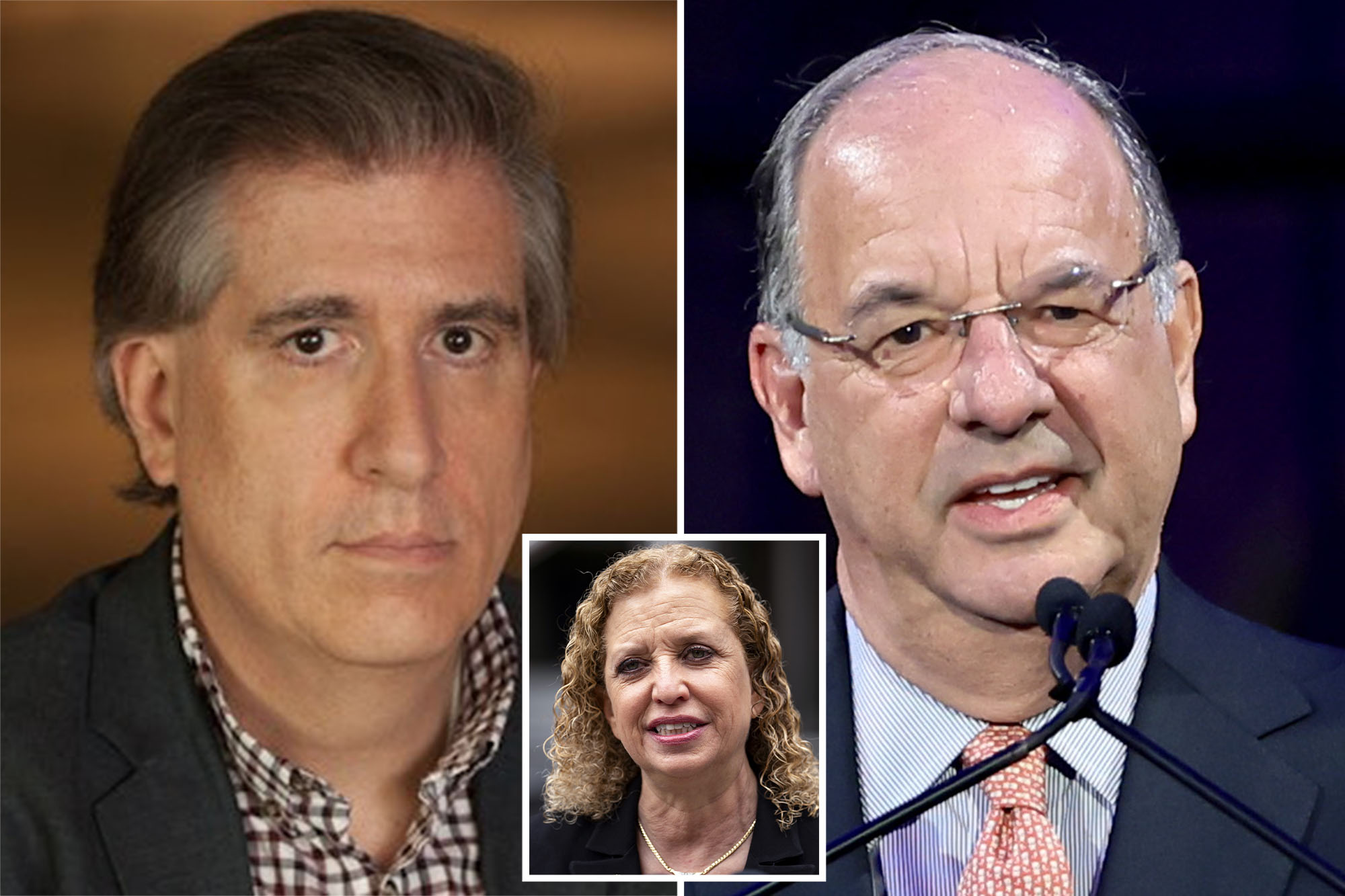 FBI never probed ‘confidential’ talks between DNC, Clinton campaign and ...