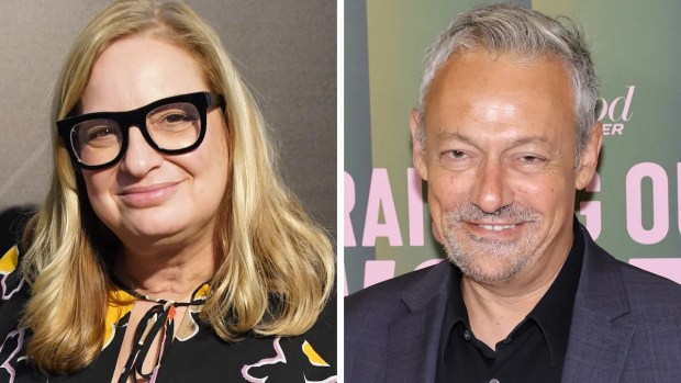Shirley Halperin Exits Hollywood Reporter for Rolling Stone, Maer ...