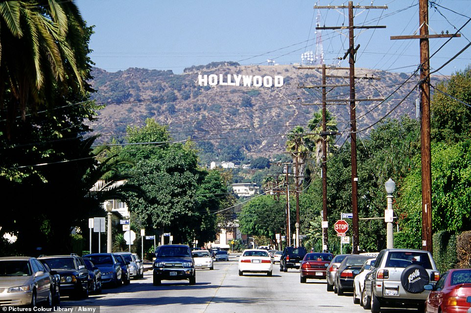 Southern California rocked by 4.4 magnitude earthquake