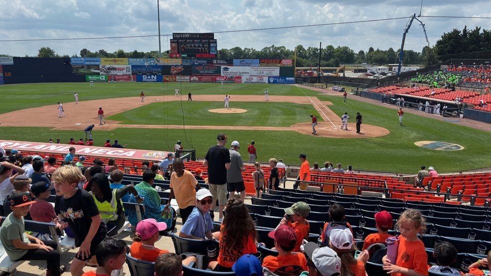 Frederick Keys hint towards major announcement during annual Splash Day