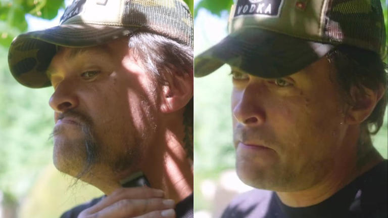 Jason Momoa's Beard-Free Makeover Has Everyone Saying The Same Thing