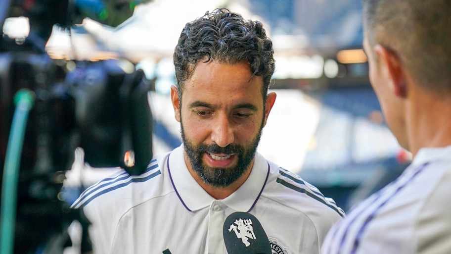 Ruben Amorim’s Latest Comments Should Excite Man Utd Fans for 2025–26