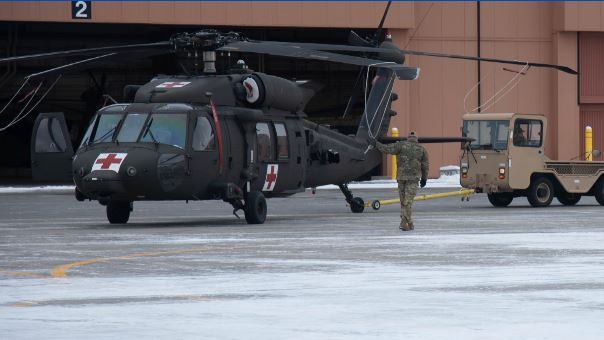 $18M secured for Fort Drum’s airfield, says Schumer