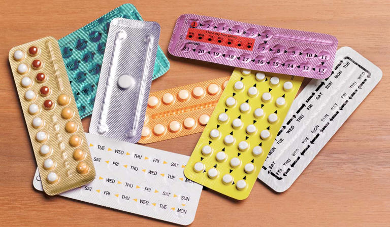 The male contraceptive pill! Would you trust your man to take it?