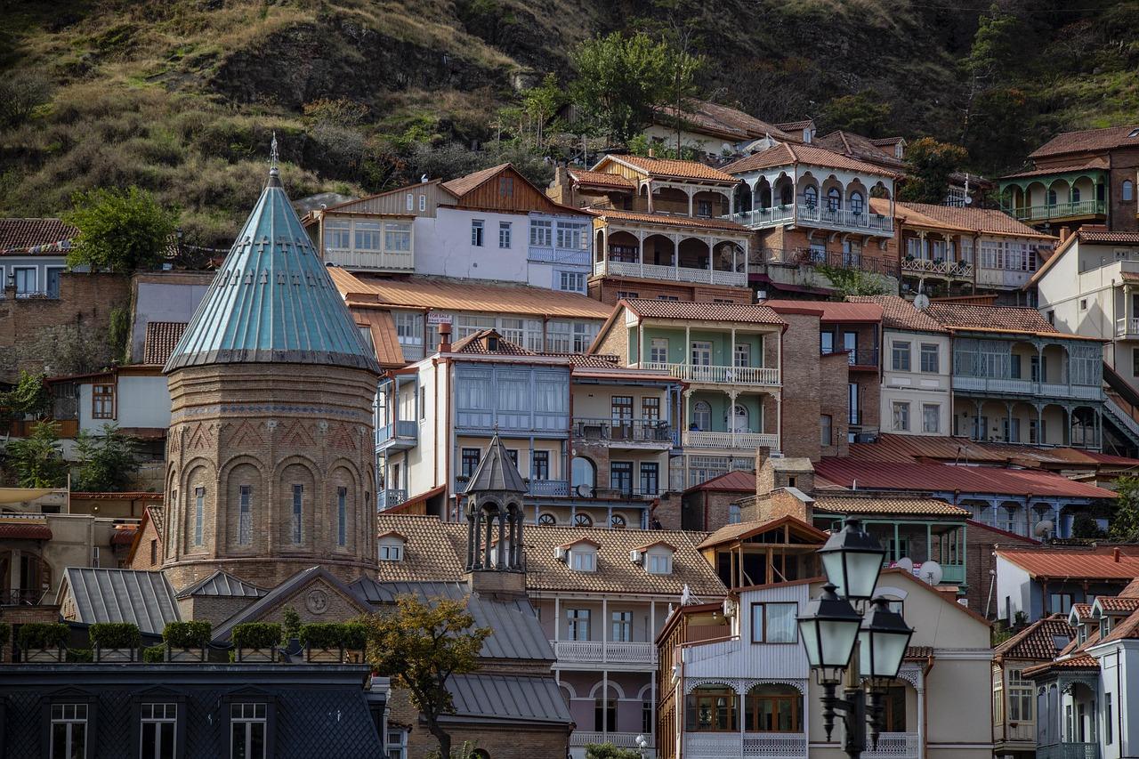The 21 Places to Visit Before They Get Too Expensive