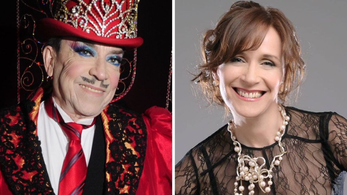 Aníbal Pachano confiesa: "Mi amor fue Ana Sans, y creo que va a ser la única"