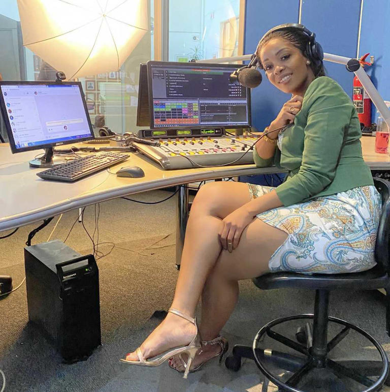Why did Jacinta Ngobese-Zuma quit radio?: Here's all you need to know