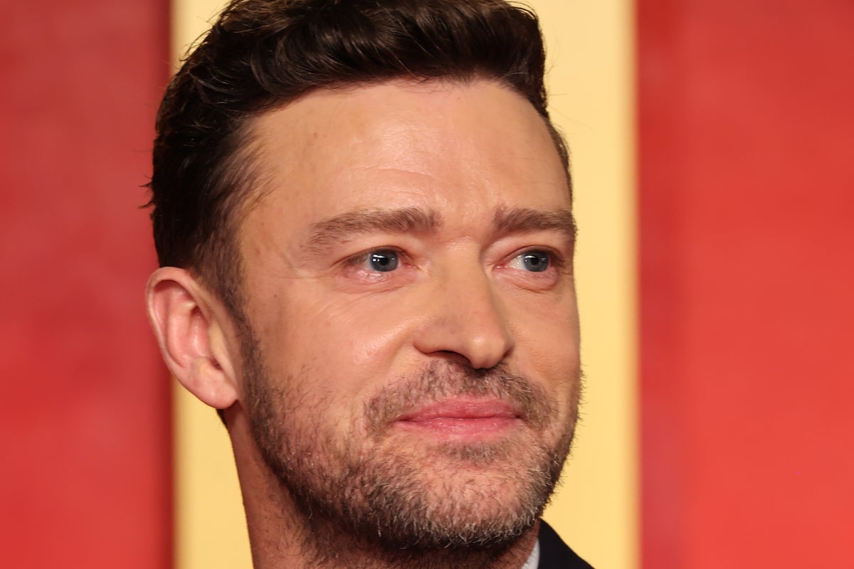 Justin Timberlake comparte que padece la enfermedad de Lyme tras las ...