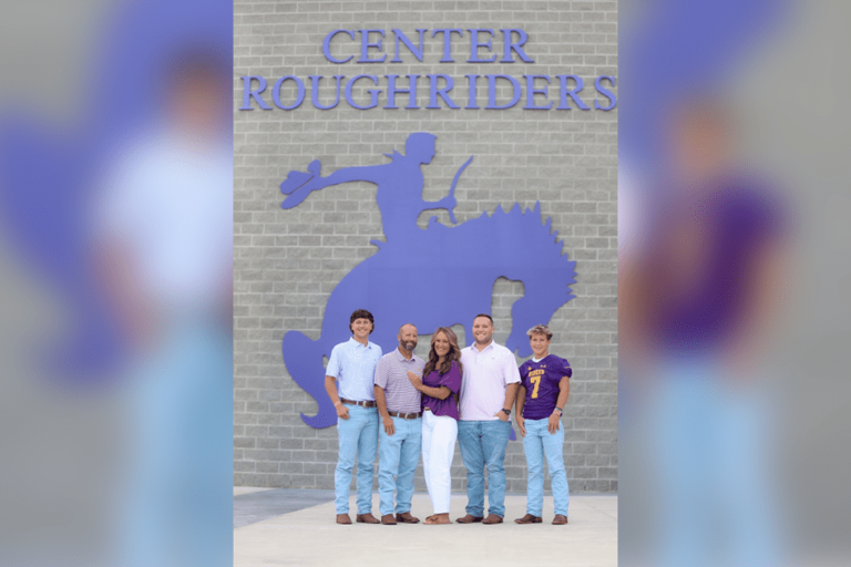 Center ISD announces new interim superintendent
