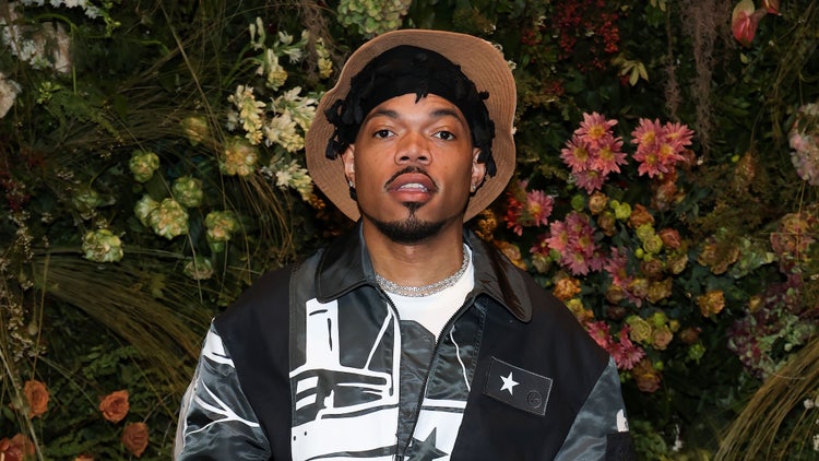 Chance the Rapper Finally Confirms Release Date For Long-Awaited ‘Star ...