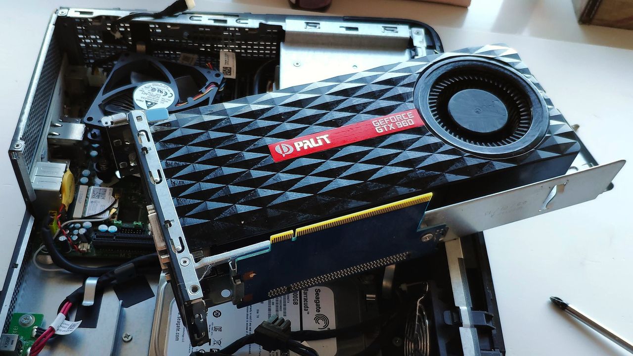 NVIDIA announces end-of-life support for many of its GTX cards — but it ...
