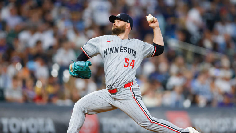 Rangers acquire Coulombe, per reports