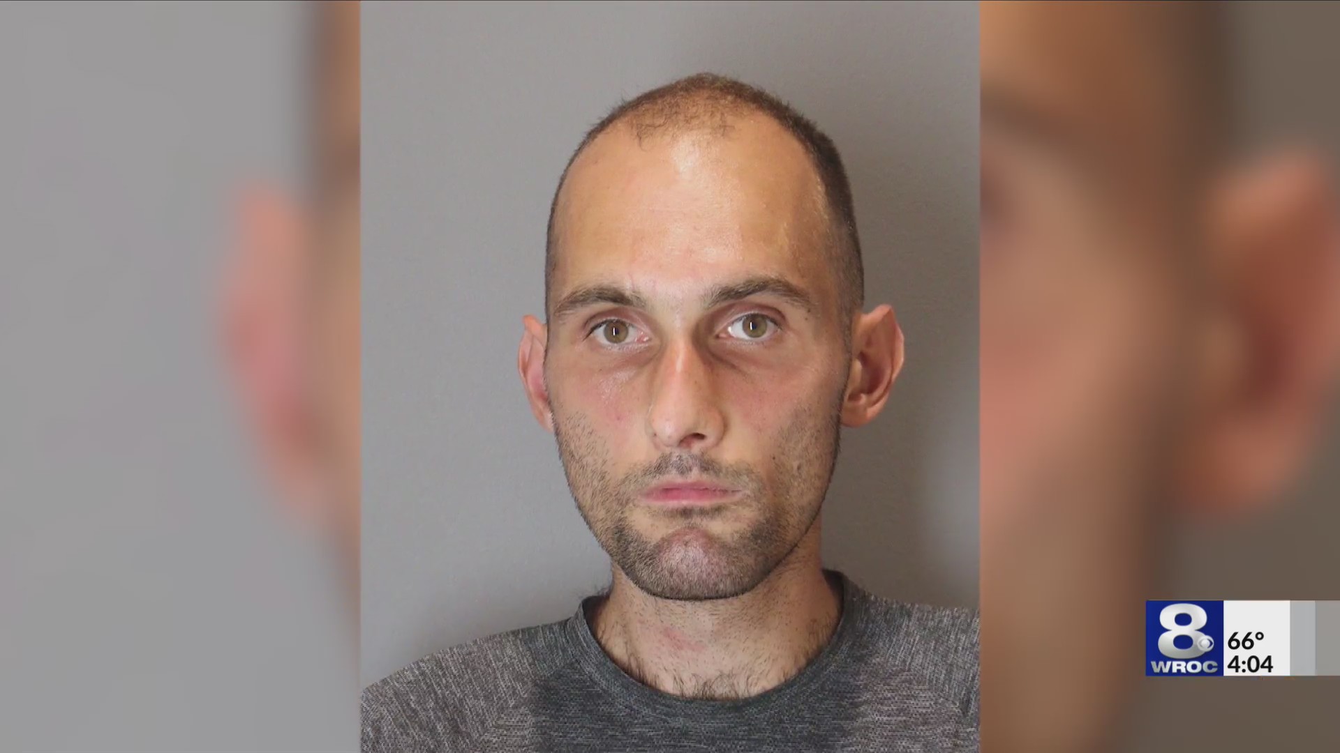 MCSO: Pittsford canal path stalker arrested, may be more victims