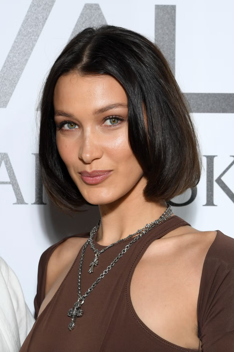 Going short? These haircuts are perfect for a fresh, low-maintenance look