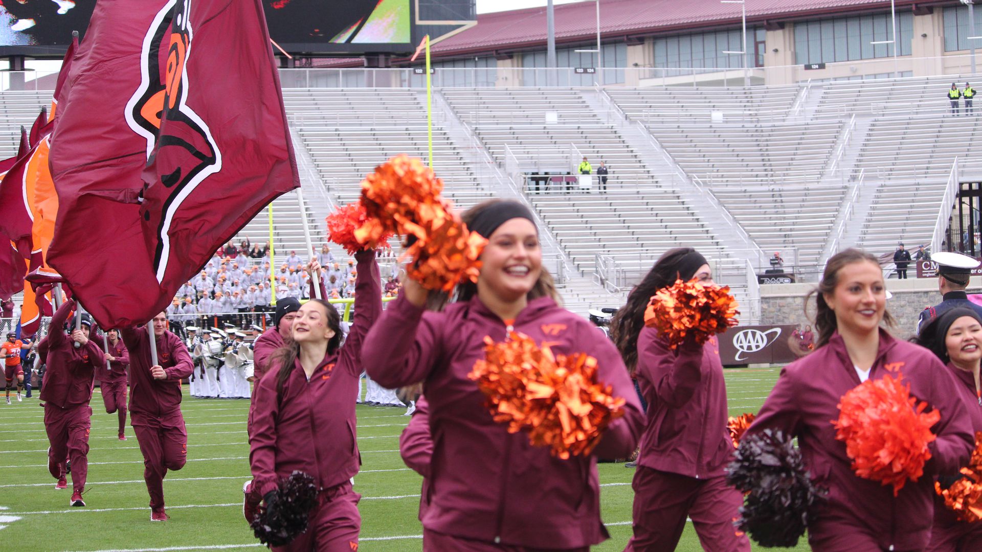 List Of Platinum Hokies