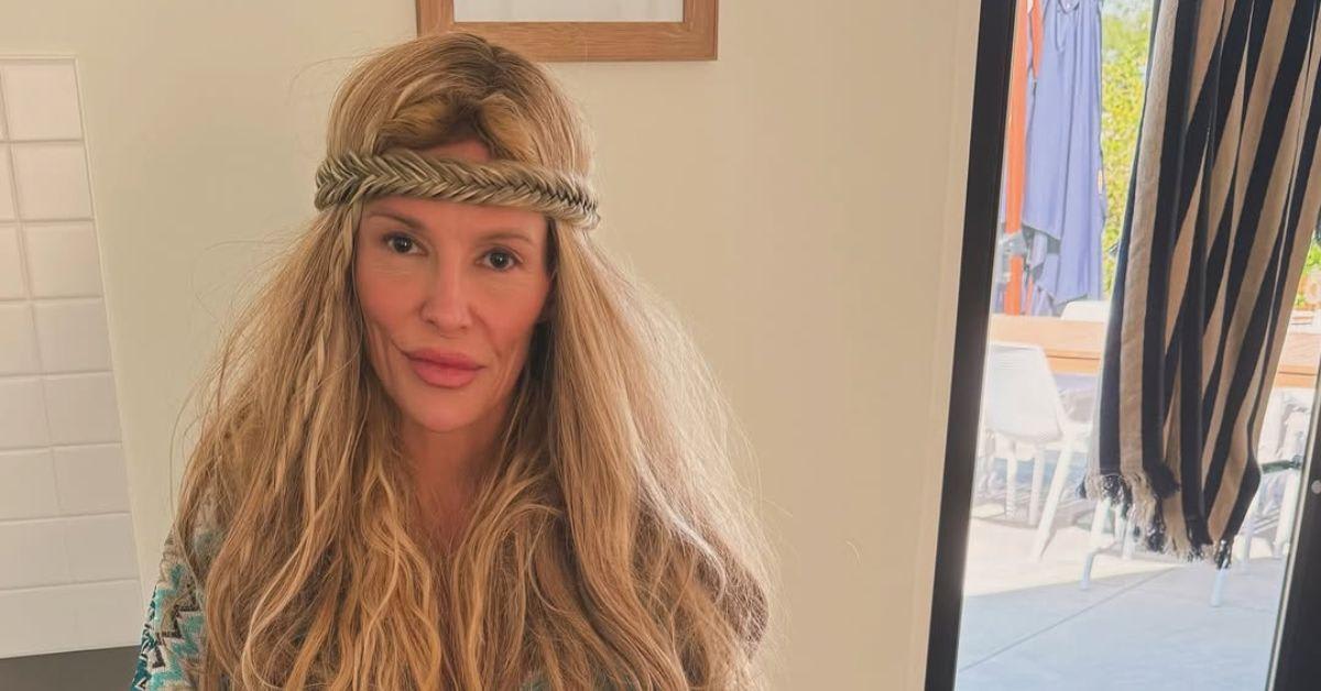 Brandi Glanville Claims Doctor 'Thinks He Has Gotten to the Bottom' of ...