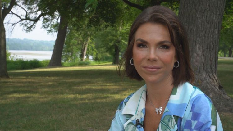 'Know my intersex story' | West MI TV and radio personality Jackie ...