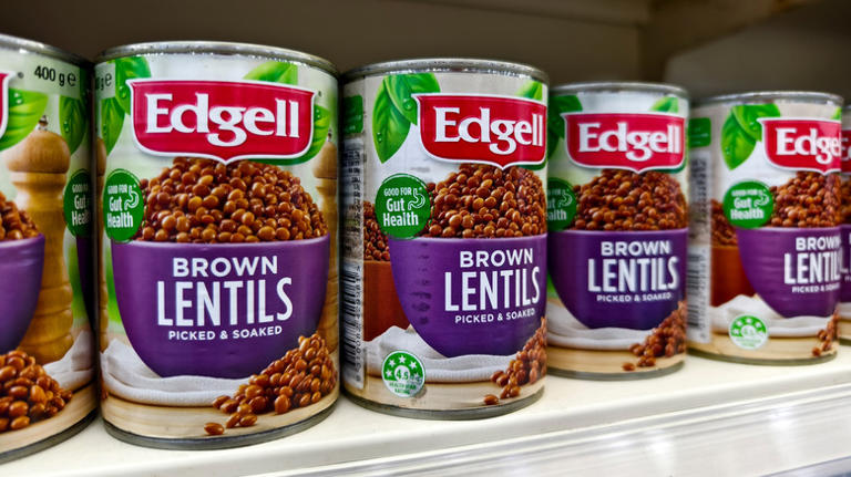 5 Canned Foods You Should Always Keep Stocked In Your Pantry