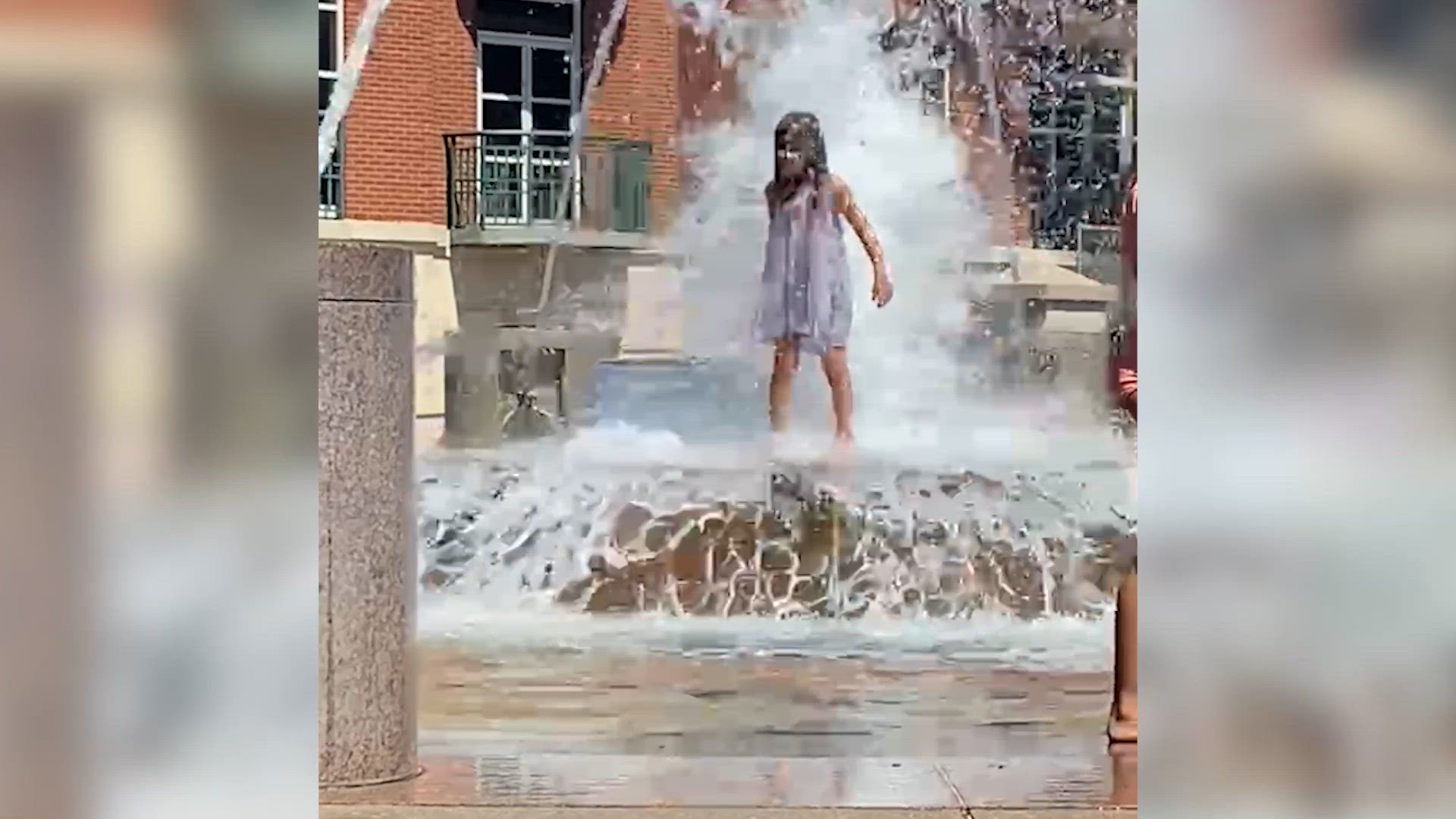 Hilarious Water Fails