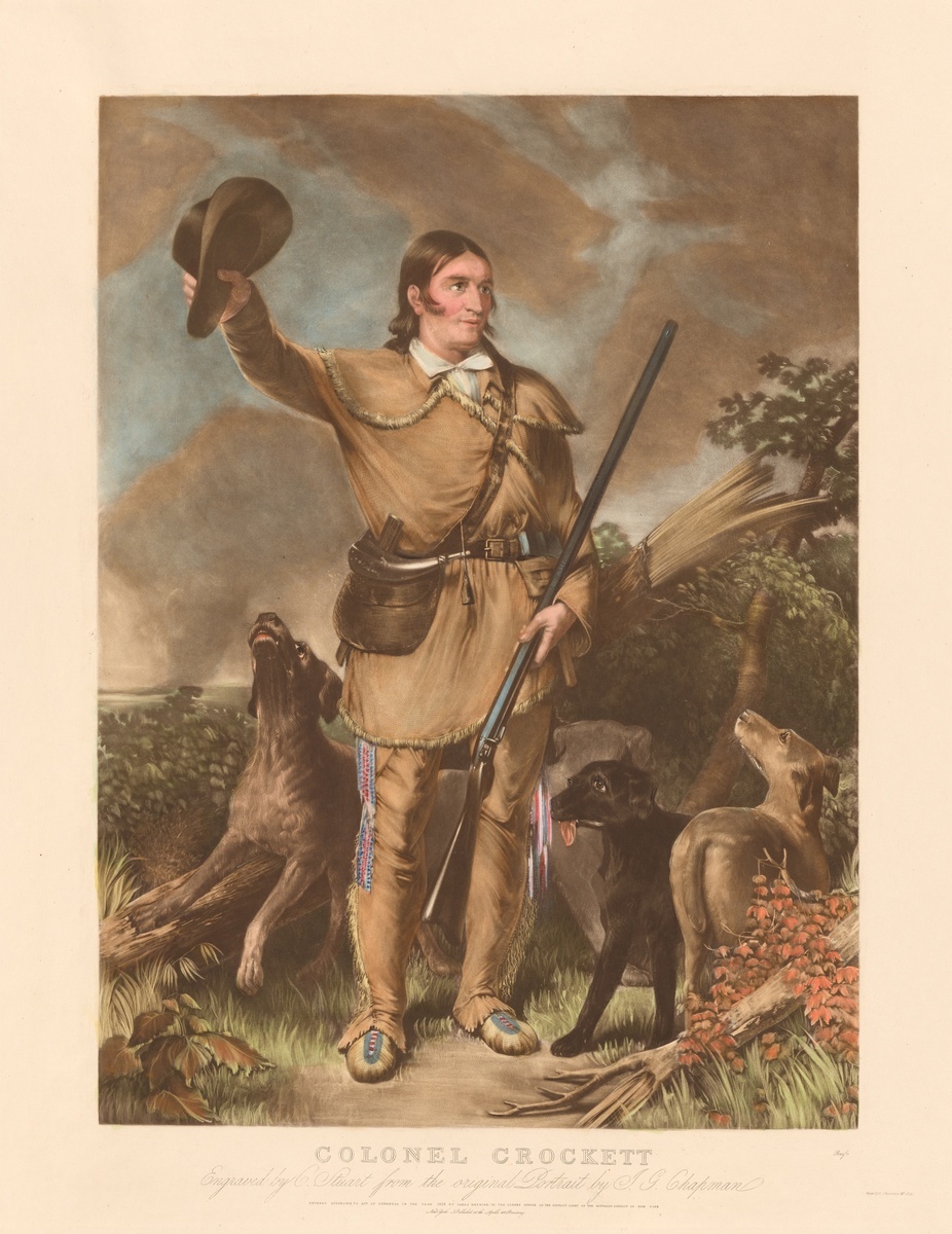 10 portraits of great historical figures in the conquest of the ...