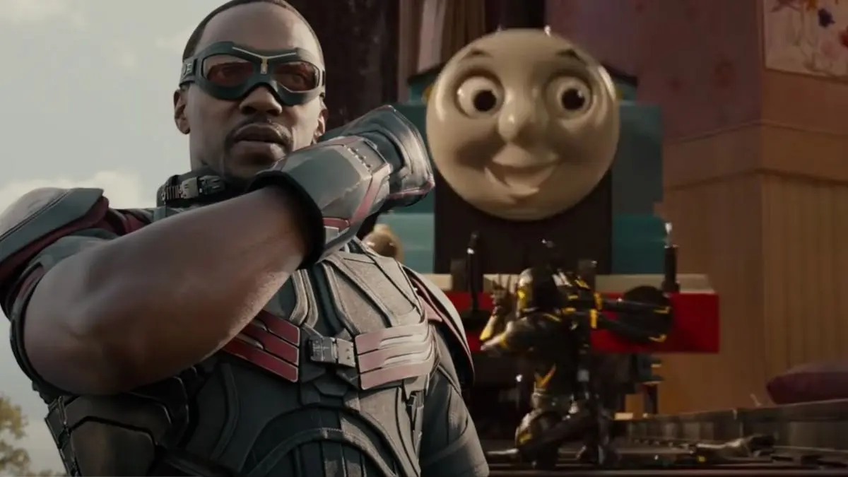10 Scenes From ‘Ant-Man’ That Shocked Everyone