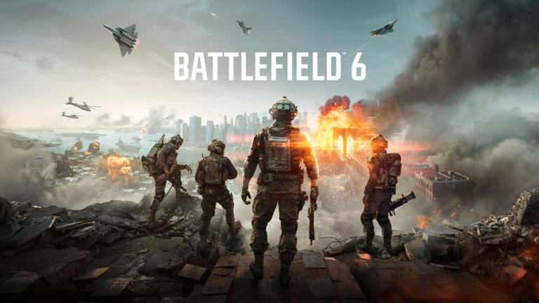 How to Play Battlefield 6 Beta: Officially Ended After Two Weekends