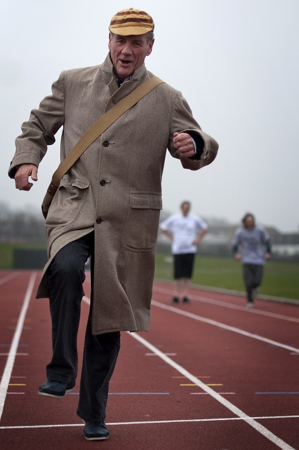 ‘Monty Python’ star Michael Palin, 82, details his will plans after ...