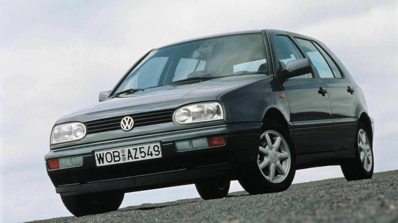 VW Hatchbacks, Ranked From Worst to Best
