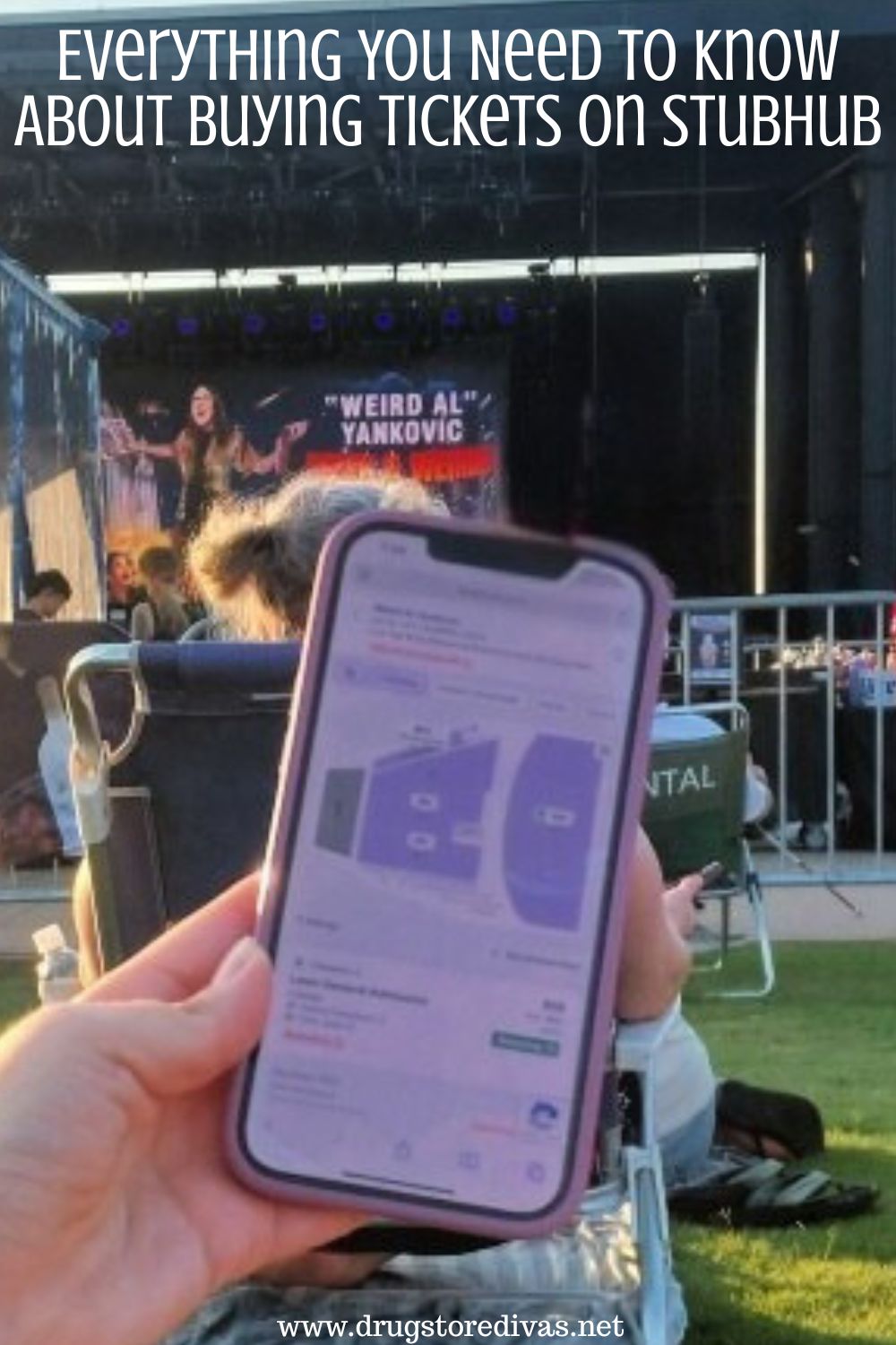 Everything You Need To Know About Buying Tickets On StubHub