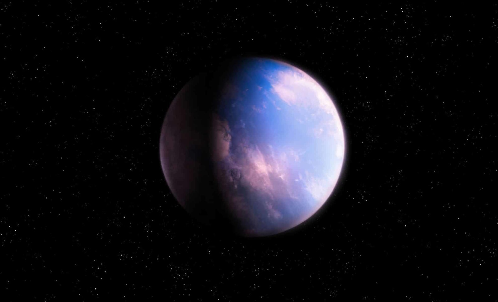 This Nearby ‘Super-Earth’ Might Be Our Best Shot at Finding Life Beyond ...