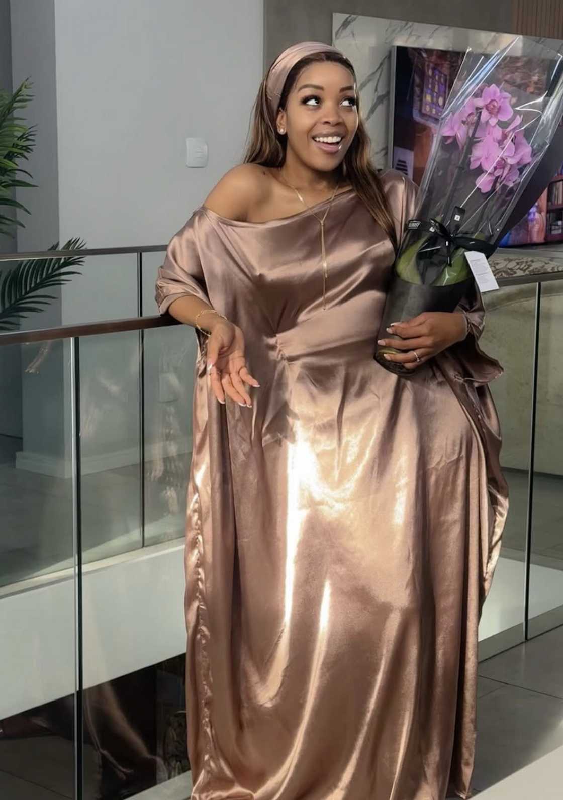 Why did Jacinta Ngobese-Zuma quit radio?: Here's all you need to know
